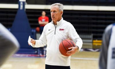 Legends of Coaching award latest accolade for Rick Byrd | People ...