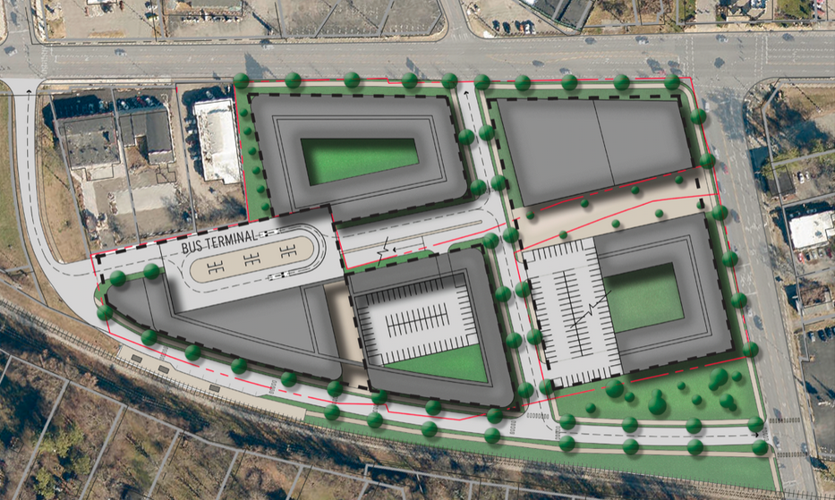 Mixed-use project eyed for Donelson | Development | nashvillepost.com