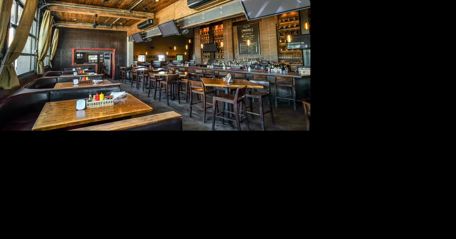 Whiskey Kitchen, Tavern close | Development | nashvillepost.com
