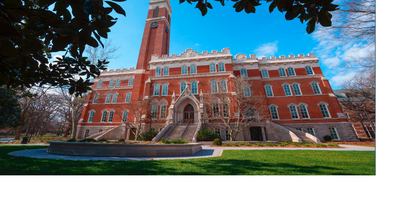 vanderbilt reset code