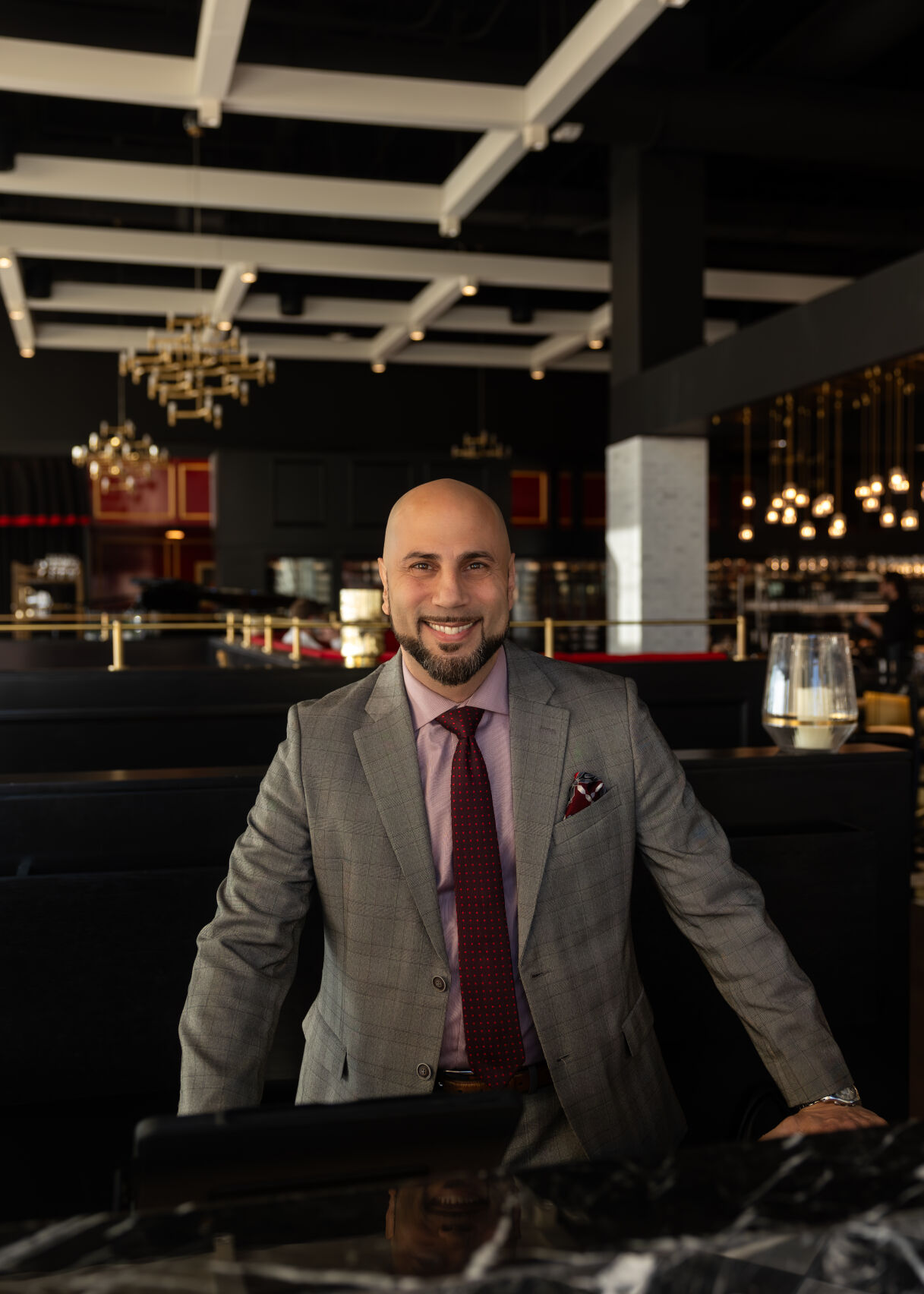 On the Move: April 9, 2024 | People | nashvillepost.com