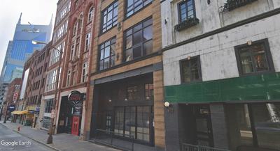 Reinvented Beer Sellar set for August opening | Development ...