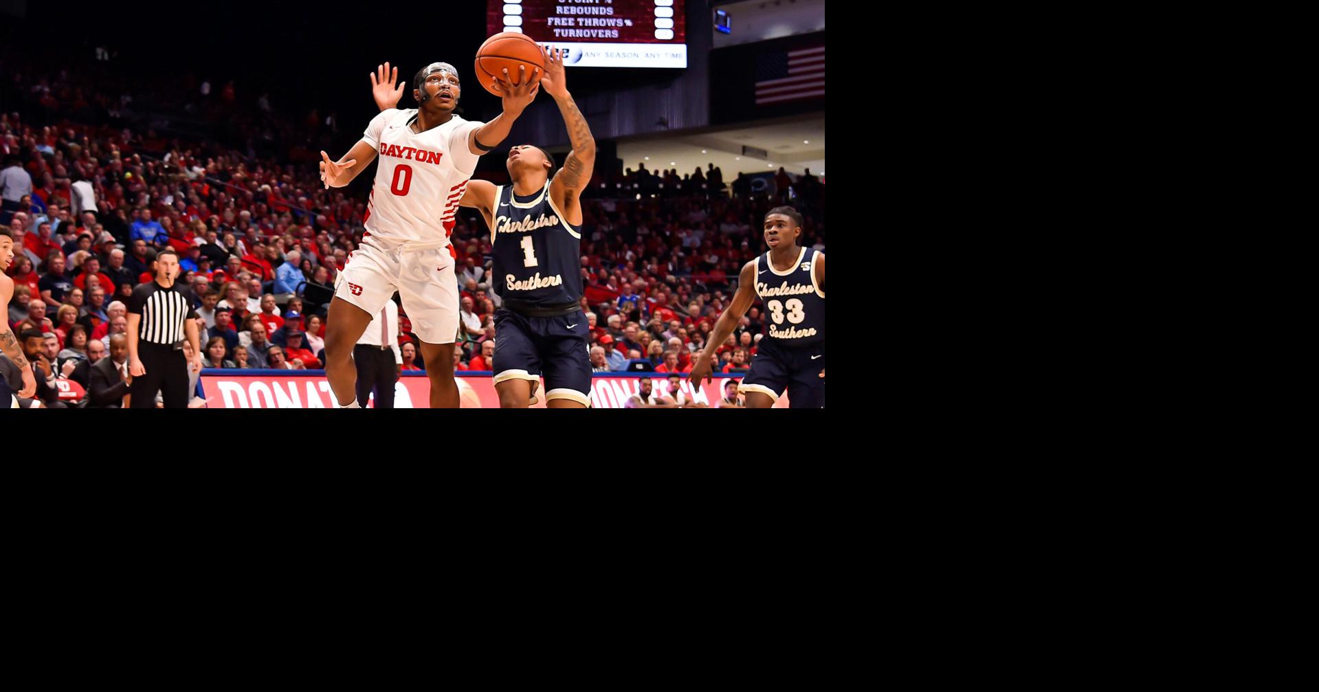 Former Dayton guard transfers to Vanderbilt | Sports | nashvillepost.com
