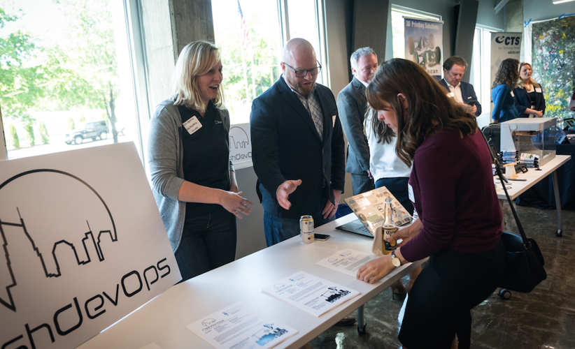 Tech Hill Commons opening | Tourism | nashvillepost.com