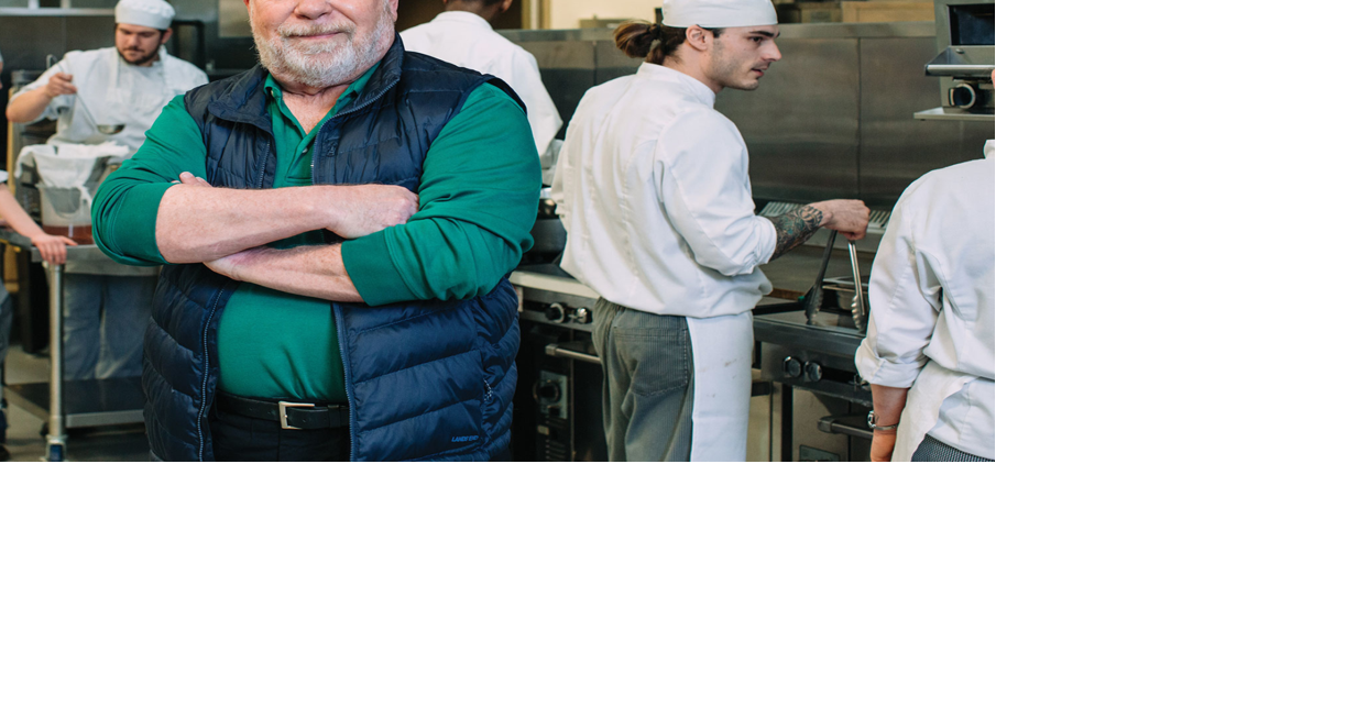 Restaurant industry giant Randy Rayburn dies | People | nashvillepost.com