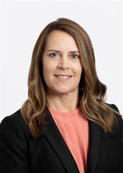 Hancock Whitney taps health care banking arm head | Health Care ...