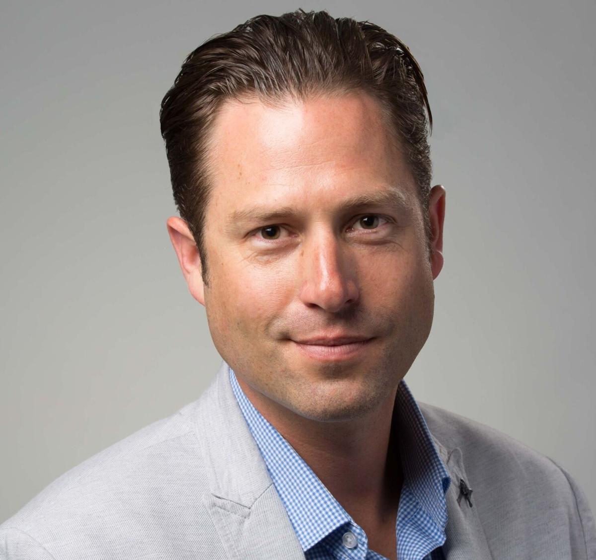 Q&A: Jason Demuth with Del Webb | People | nashvillepost.com