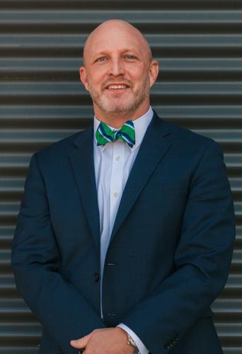 Q&A: Dismas House CEO Steven Murff | Business | nashvillepost.com