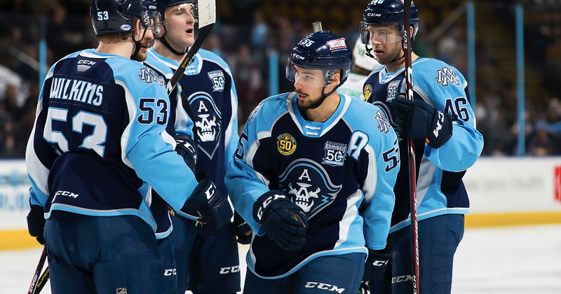 Milwaukee Admirals opt out of 2021 season | Nashville Predators ...