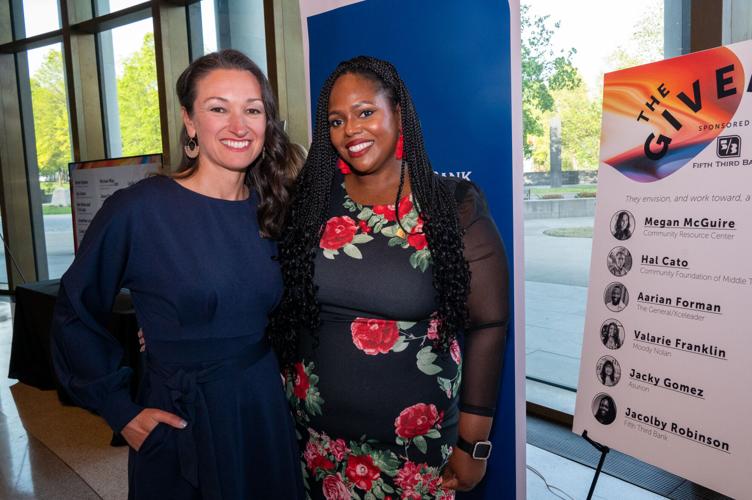 Slideshow — Nashville Post's Leaders event | Photo galleries ...