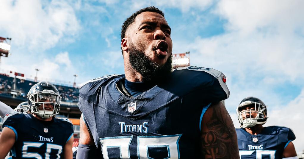 Titans' Simmons stomps out rumor he helped start | Football ...