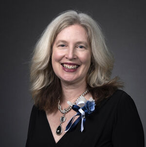 Q&A: Kelly Dooley of Vanderbilt Division of Infectious Diseases ...