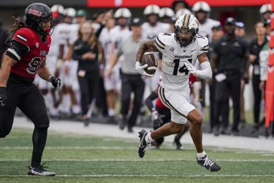 Vanderbilt WR Will Sheppard earning national attention | Football ...