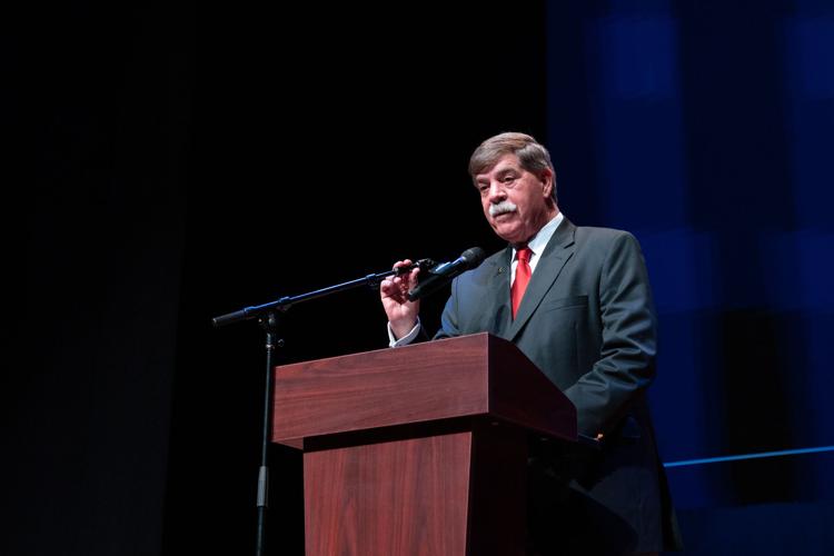 Slideshow — Tennessee Health Care Hall of Fame 2023 | Photo galleries ...