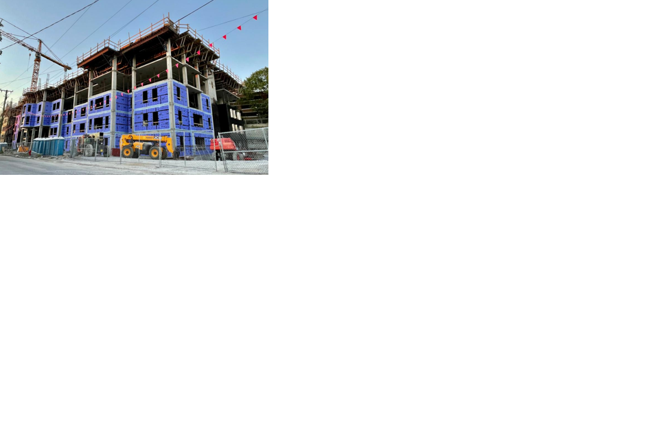 Permit Patrol: 6 July 2021 | Development | nashvillepost.com