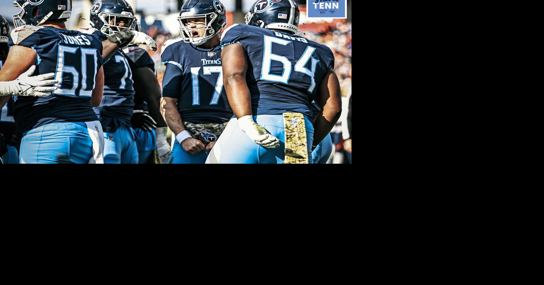 First & Tenn : Was Jaguars loss a bad omen? | Titans | nashvillepost.com