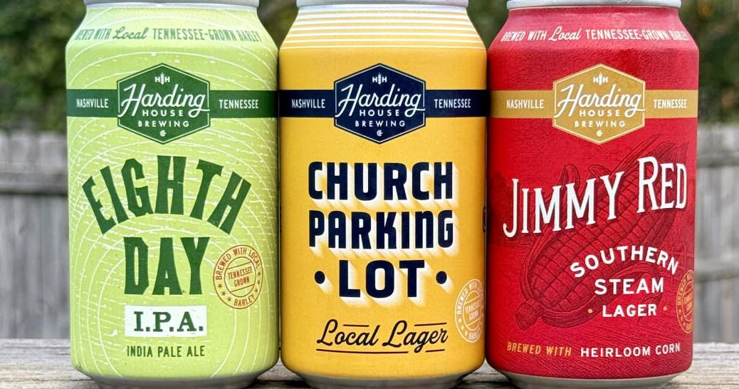 Harding House Brewing to open in L&L Market | Retail | nashvillepost.com