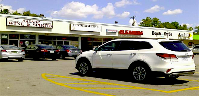 Popular Crieve Hall-area retailers to lose spaces | Retail ...