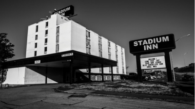 Stadium Inn site could see change | Development | nashvillepost.com