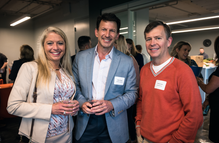 Tech Hill Commons opening | Tourism | nashvillepost.com