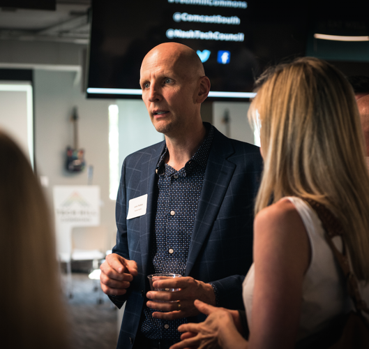 Tech Hill Commons opening | Tourism | nashvillepost.com