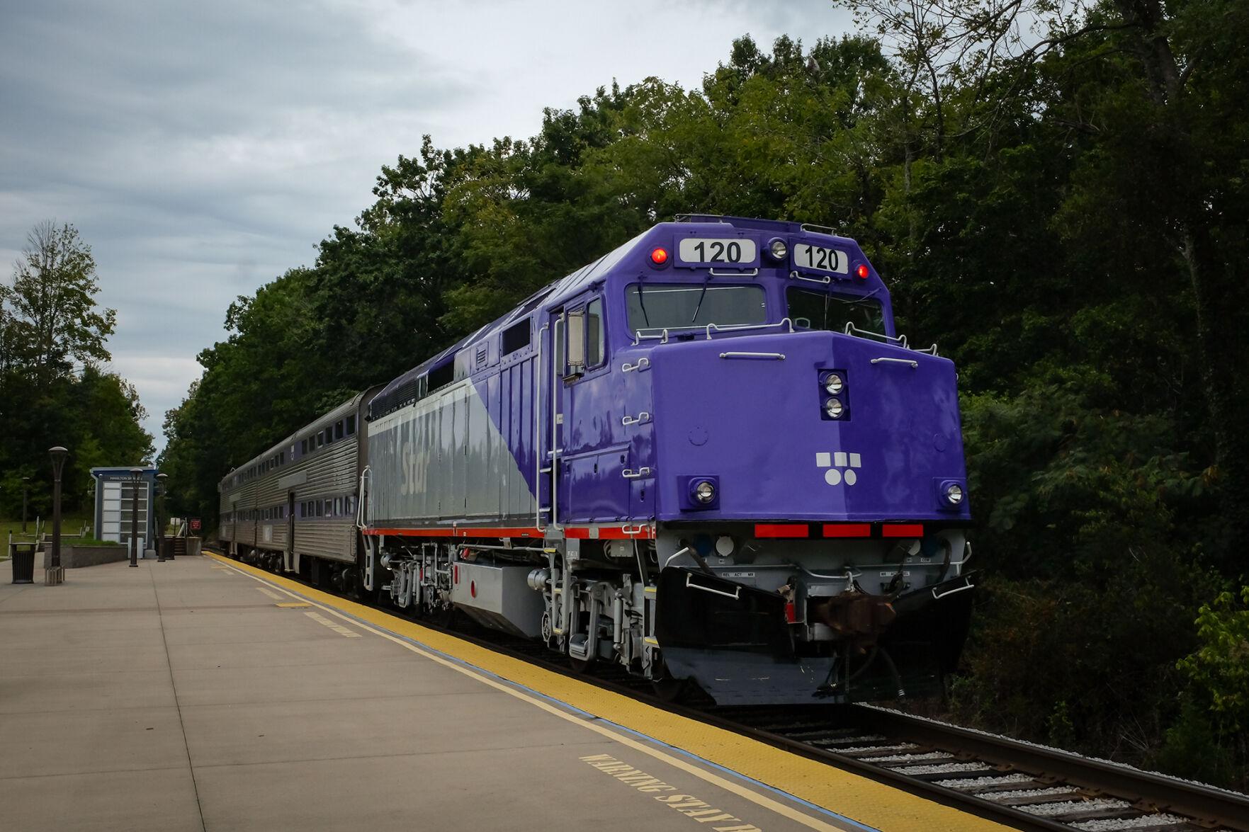 Development opportunities eyed along WeGo Star route | Boom 2023 ...