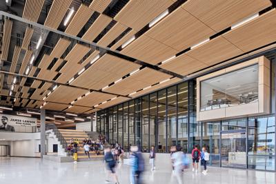 Designing schools for the modern student | Boom 2023 | nashvillepost.com