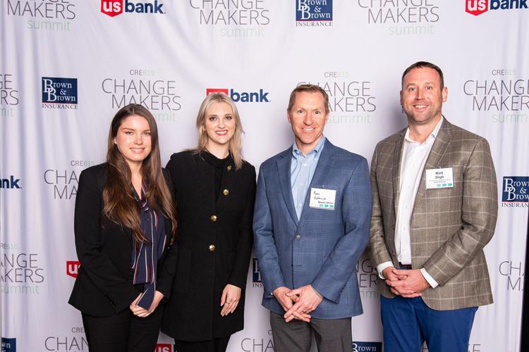 Slideshow — CRE615's Changemakers Summit | Photo galleries ...