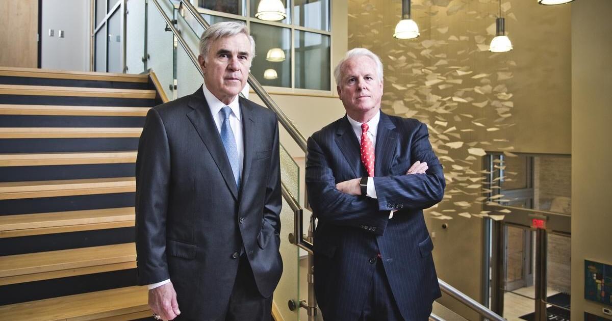 Long-time Pinnacle leaders prep for role changes | People ...