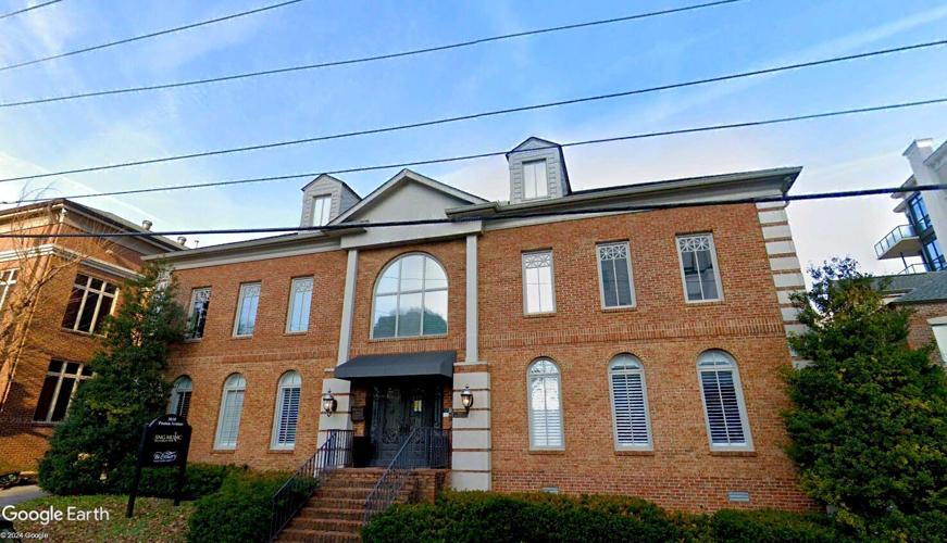 Real Estate Notes: New image created for Paramount | Development ...