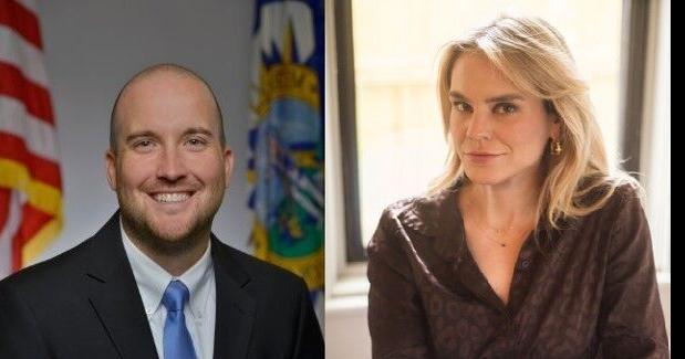 Aftyn Behn, Anthony Davis prep bids for vacant House seat | Elections ...