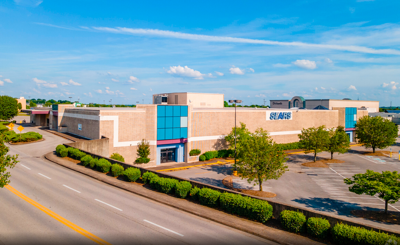 RiverGate Mall building lease offered for transfer | Development ...