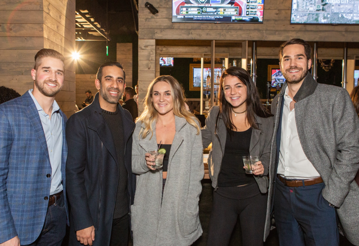 Ainsworth grand opening | Tourism | nashvillepost.com