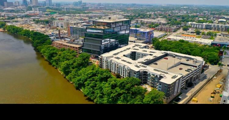 Neuhoff District lands another high-profile tenant | Development ...