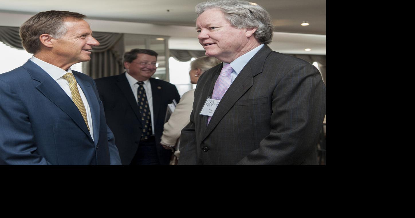 Supreme Court Justice Roger Page announces plan to retire | Courts ...