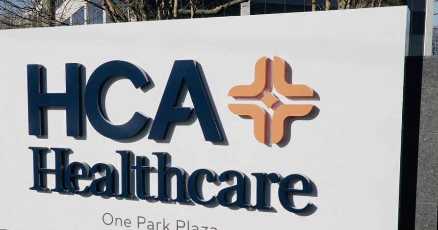 Health Care Notes: HCA shares soar, up 75.4% year-over-year | Business ...