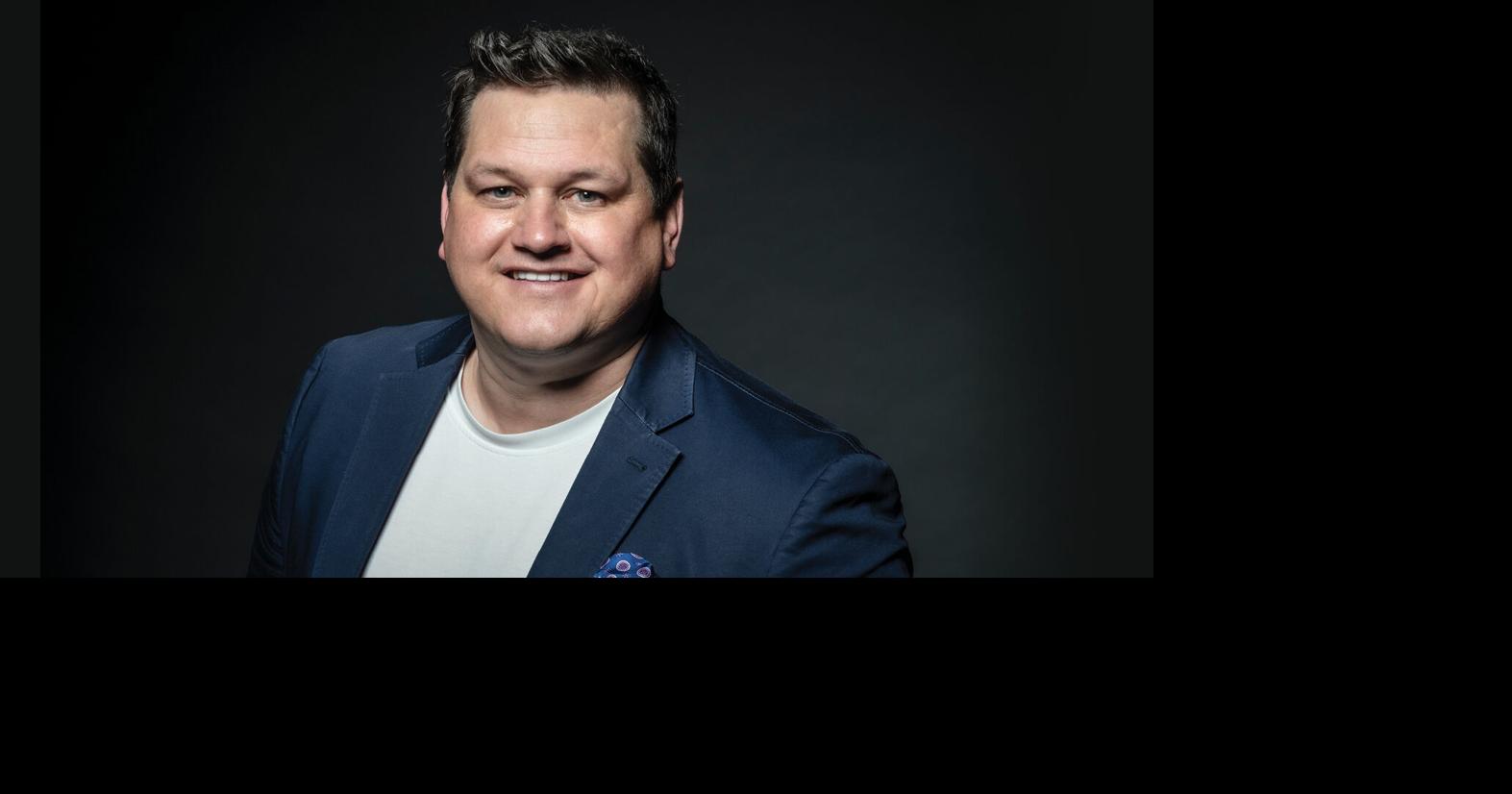 You Should Know: Chad Collier | Technology | nashvillepost.com