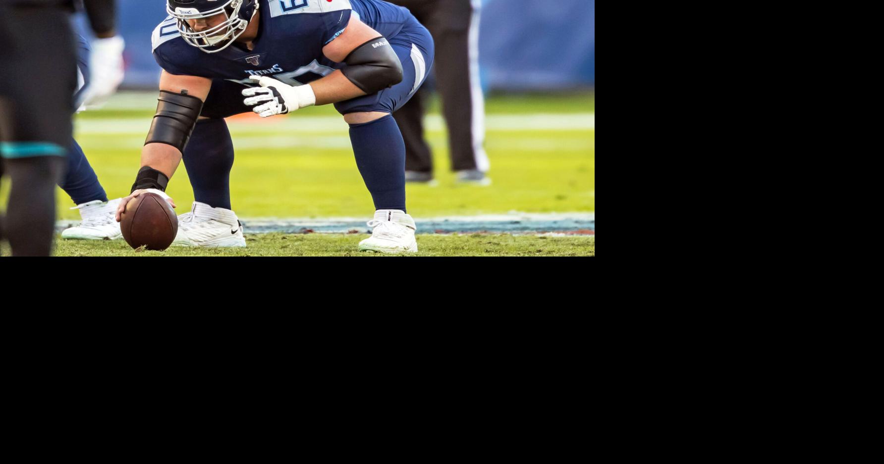 Titans release Pro Bowler Ben Jones | Titans | nashvillepost.com