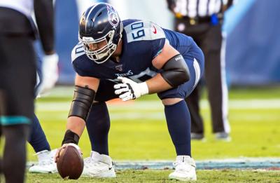 Titans release Pro Bowler Ben Jones | Titans | nashvillepost.com