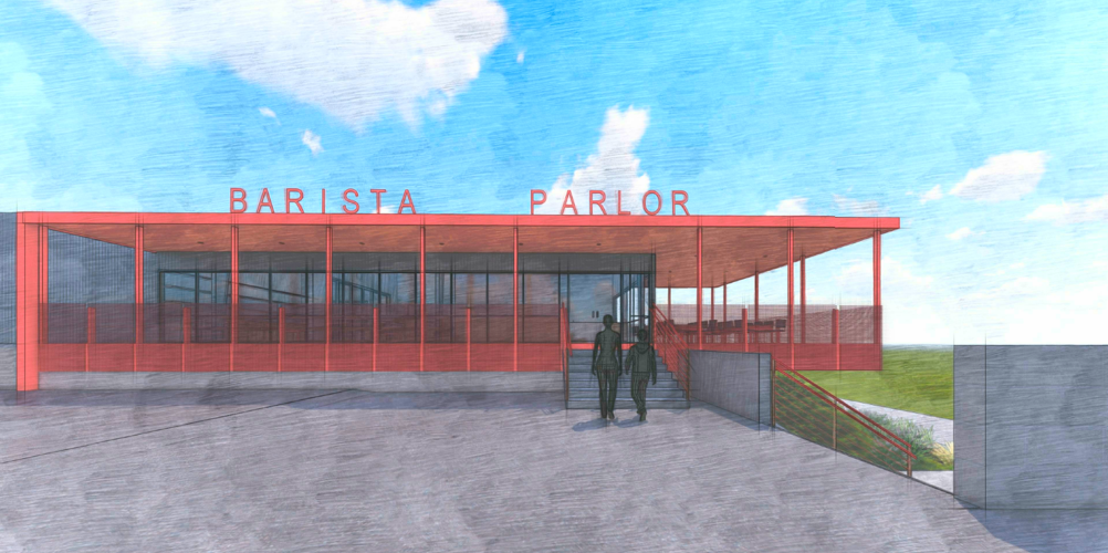 Food Notes: SoBro building eyed for restaurant | Development ...