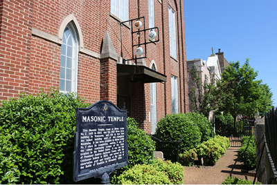 Historic Franklin building slated for museum | Tourism | nashvillepost.com
