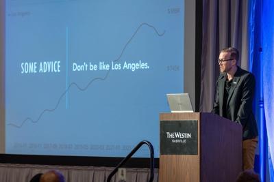 Q&A: Housing affordability expert Shane Phillips | Development ...