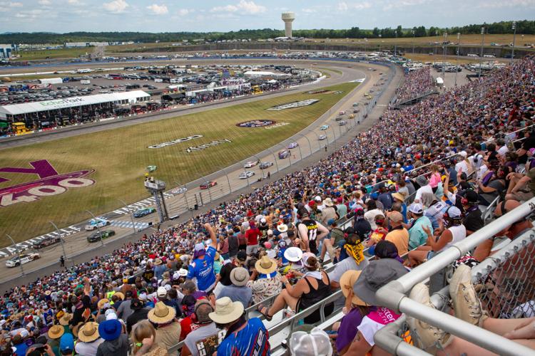 PHOTOS: Ally 400 at Nashville Superspeedway | | nashvillepost.com