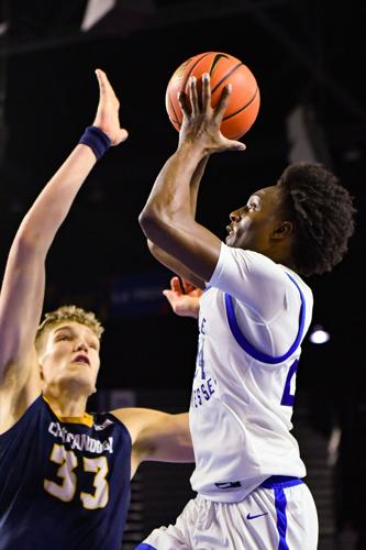 Slideshow — Murphy Center 50th Anniversary: MTSU vs. Chattanooga | Area ...