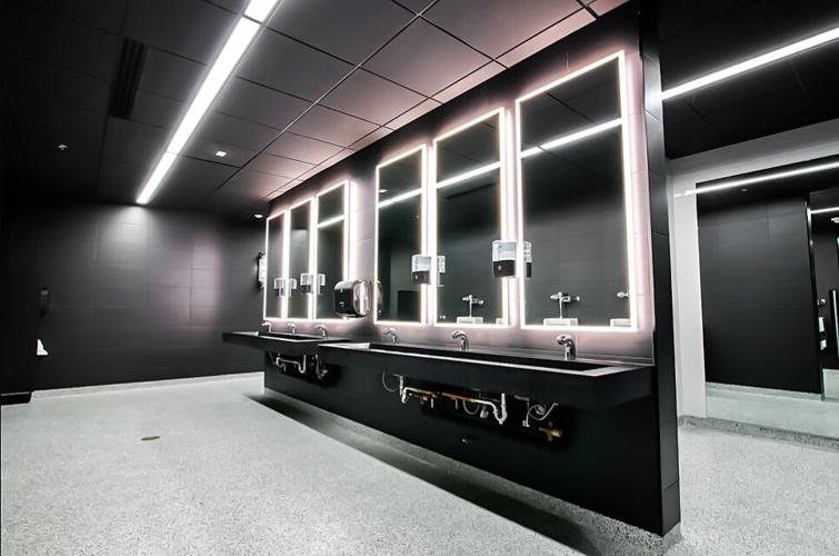 First look: Vanderbilt unveils new football locker room | Sports ...