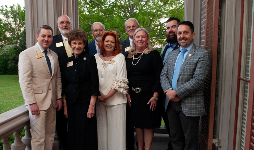 Evening of Elegance at Two Rivers Mansion | Tourism | nashvillepost.com