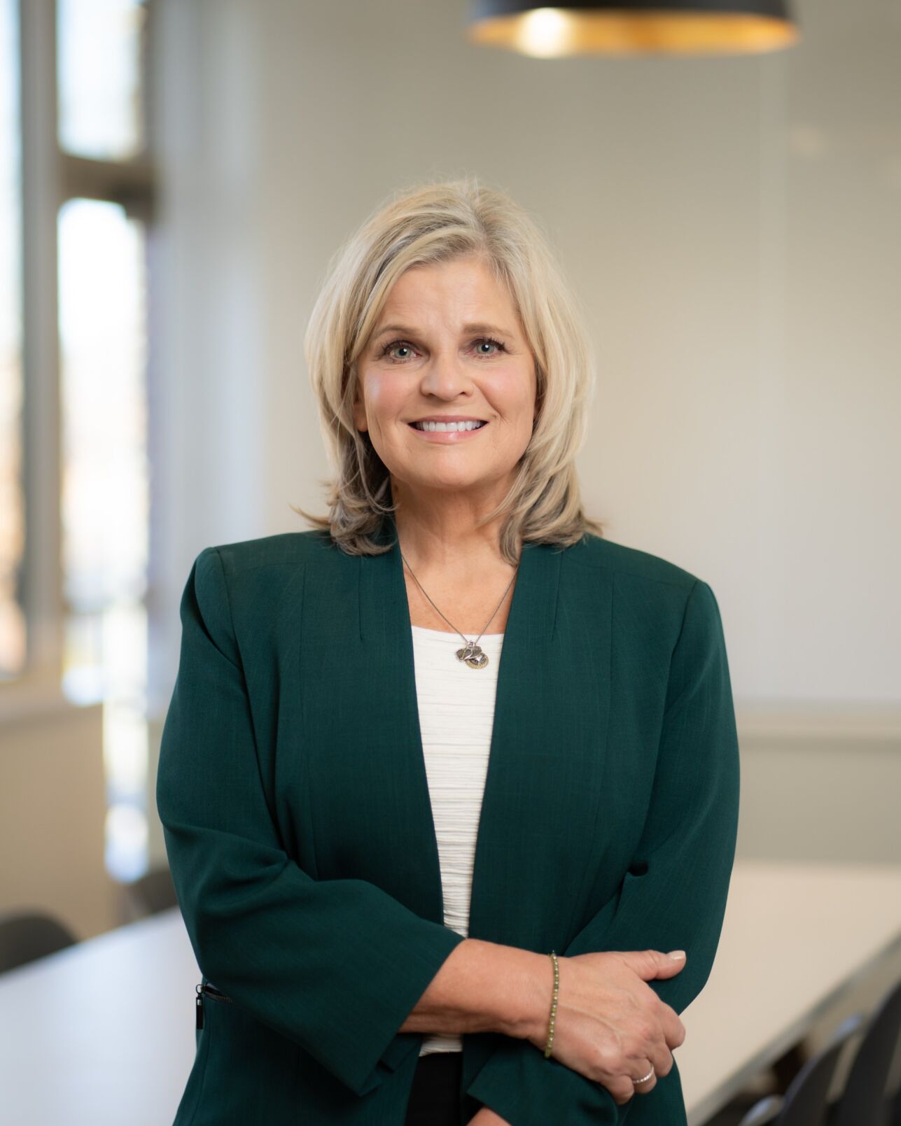 Q&A: Susan Osterberg, CEO Smith Seckman Reid | Business | nashvillepost.com