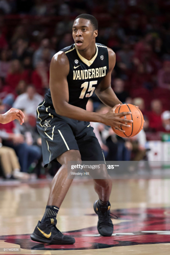 Vandy’s Brown granted extra year of eligibility | | nashvillepost.com