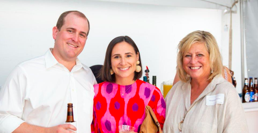 Engel & Völkers ribbon cutting | Photo galleries | nashvillepost.com