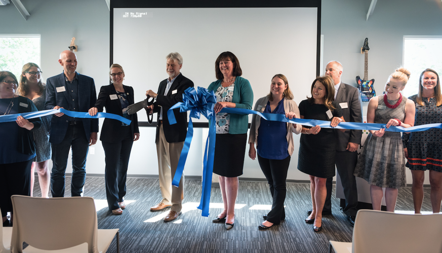 Tech Hill Commons opening | Tourism | nashvillepost.com